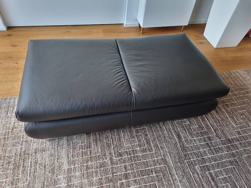 Sofa-hocker, neuwertig (Gebraucht) in Zürich für CHF 75 – nur Abholung ...