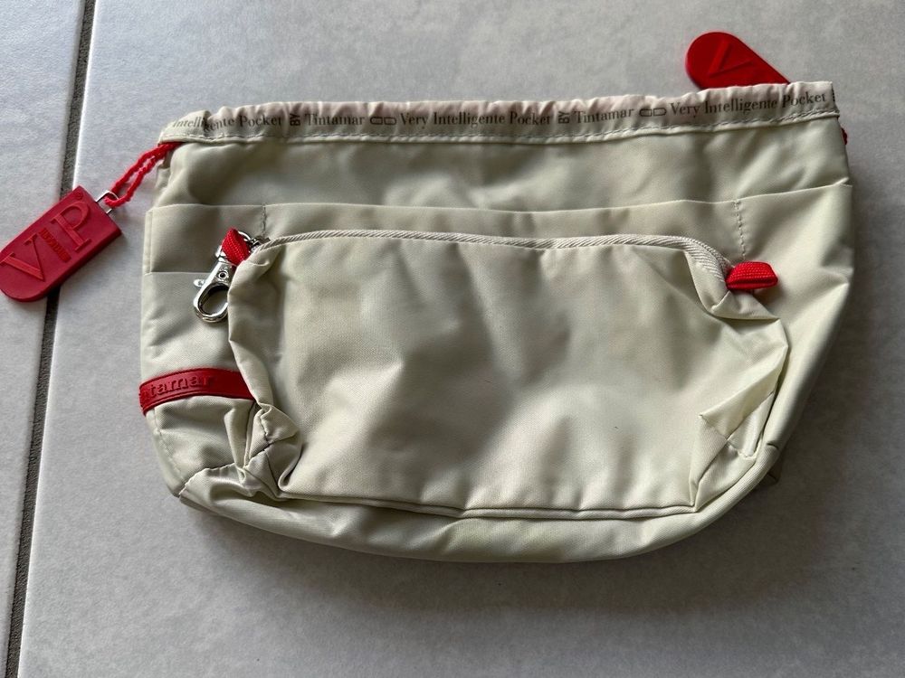 Tintamar VIP Organizer (Neu (gemäss Beschreibung)) in Embrach für CHF 3 ...