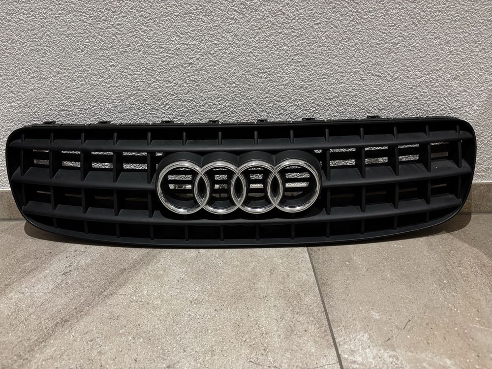 Audi TT 8n Grill Original (Gebraucht) in Lotzwil für CHF 200 – nur ...