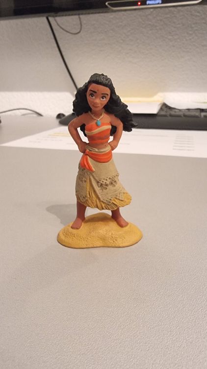 Tonie Figur Vaiana | Kaufen auf Ricardo