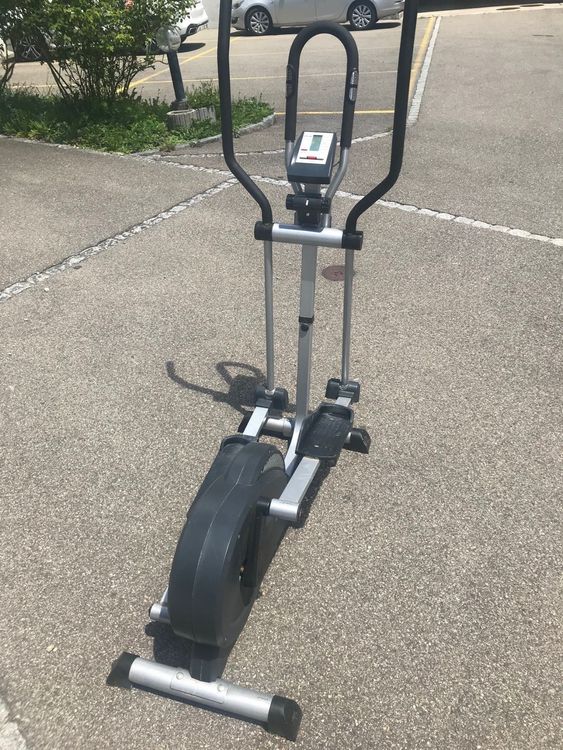 Hochwertiger Stepper Orion Kettler (D) | Kaufen auf Ricardo