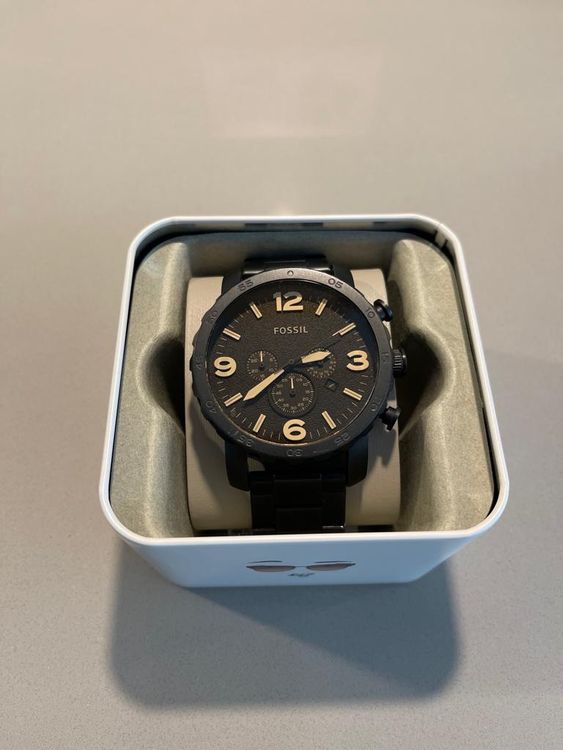 Fossil | Kaufen auf Ricardo