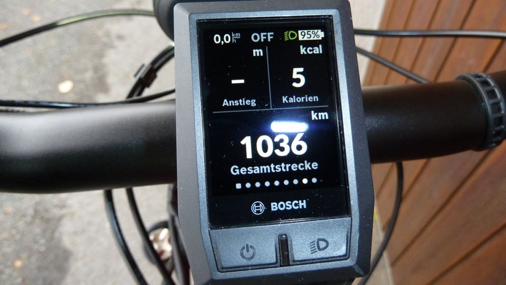 E-Bike Fully Flyer Goroc3 6.50 HS 45km/h S/41cm red Bosch (Gebraucht ...