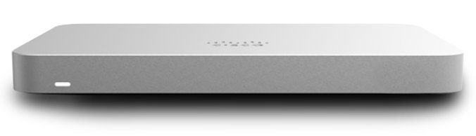 Cisco Meraki MX64 - Firewall - Neu in OVP (Neu und originalverpackt) in ...