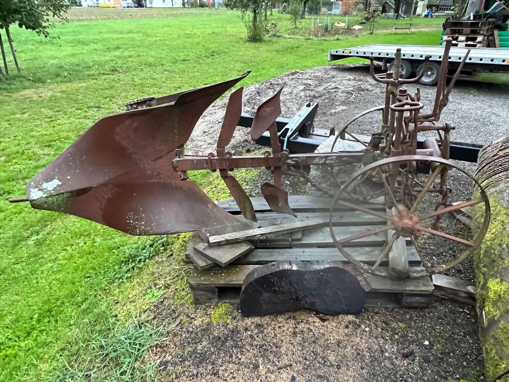 Pflug Ott | Kaufen auf Ricardo