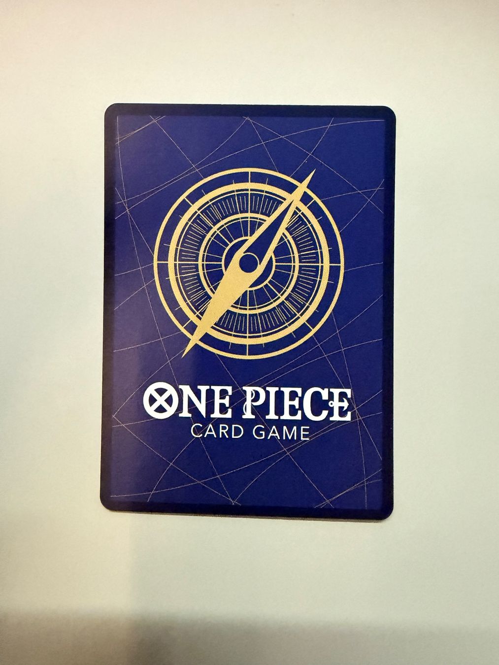 One Piece Ace, Sabo & Ruffy OP13-007 JP (Neu (gemäss Beschreibung)) in ...