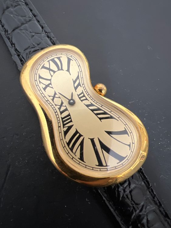 Soft Watch 27.5 mm Quarz (Defekt) in Pfeffingen für CHF 99 – mit ...