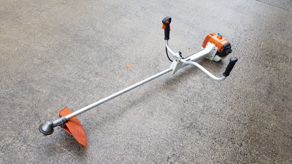 Stihl Motorsense FS 400 (Defekt) in Niederwil AG für CHF 151 – nur ...
