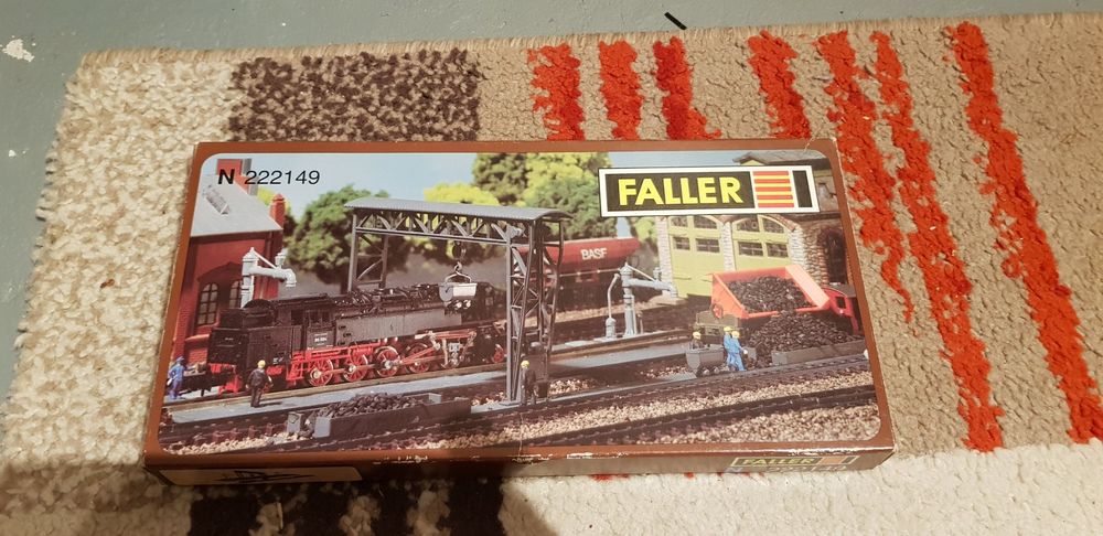 Faller N 222149 | Kaufen auf Ricardo