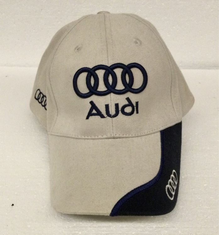 AUDI CAP (Neu (gemäss Beschreibung)) in Arcegno für CHF 8 – mit ...