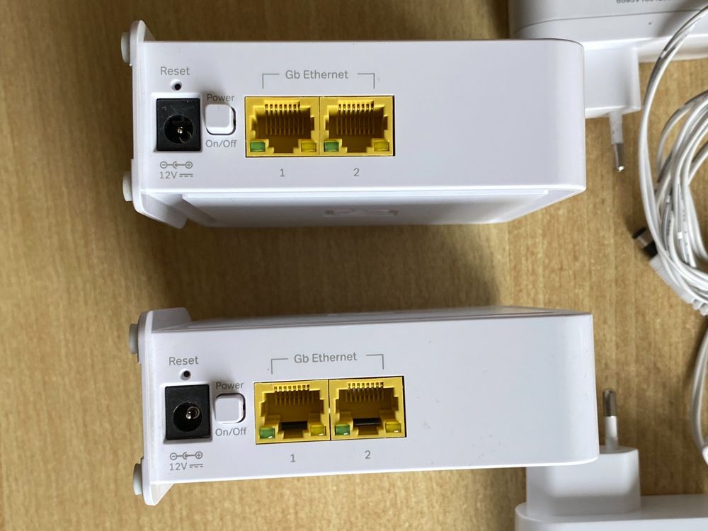 2 AirTies 4920 WiFi / LAN smart mesh (Gebraucht) in Bern für CHF 39 ...