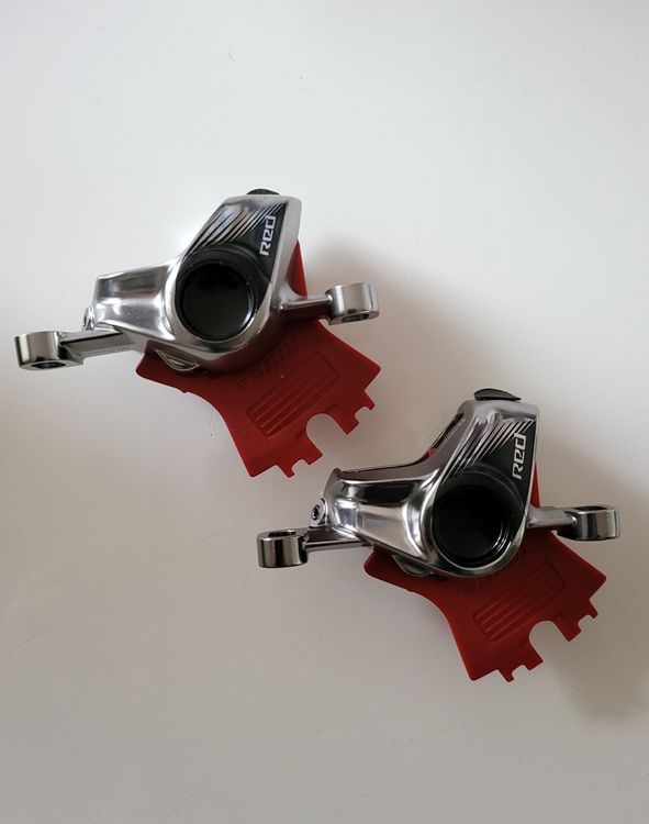 Sram Red Etap disc brake calipers | Kaufen auf Ricardo