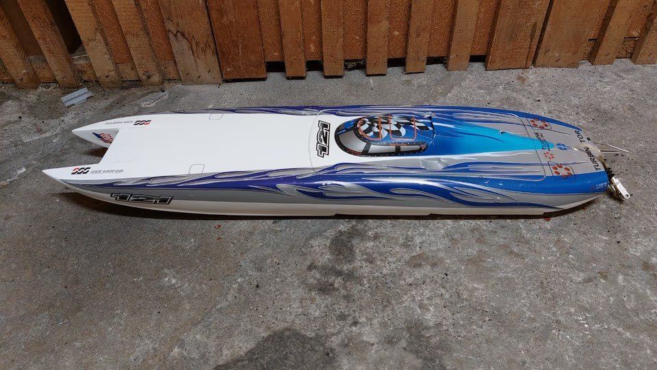 TFL Genesis zum herrichten (Gebraucht) in Basel für CHF 99 – nur ...