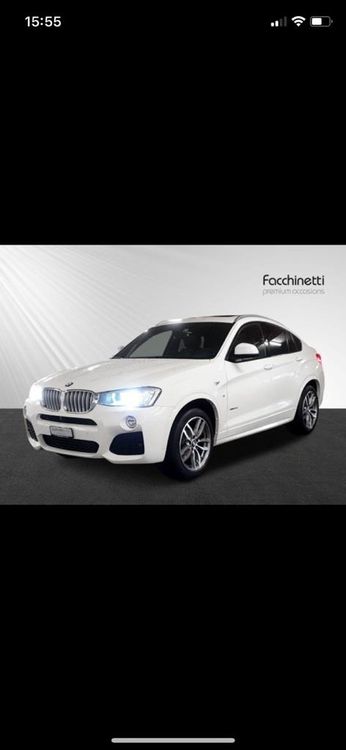 Voiture | Kaufen auf Ricardo