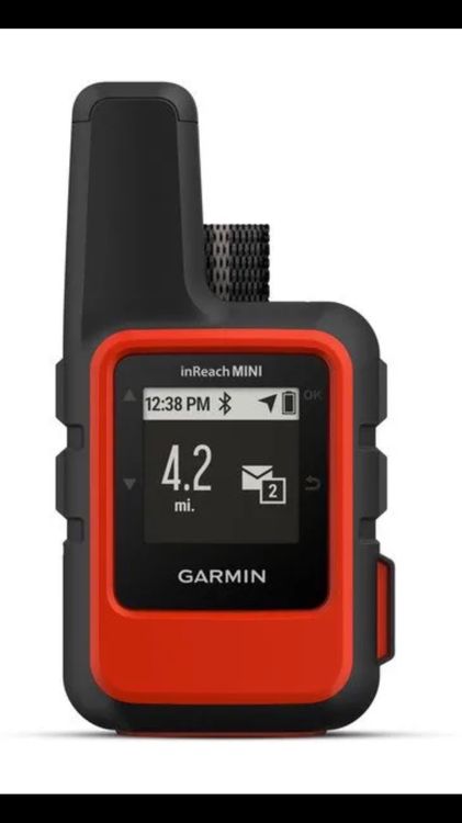 Garmin InReach Mini 1 (Gebraucht) in Bern für CHF 185 – nur Abholung ...