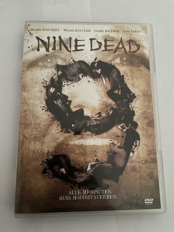 Nine Dead | Kaufen auf Ricardo