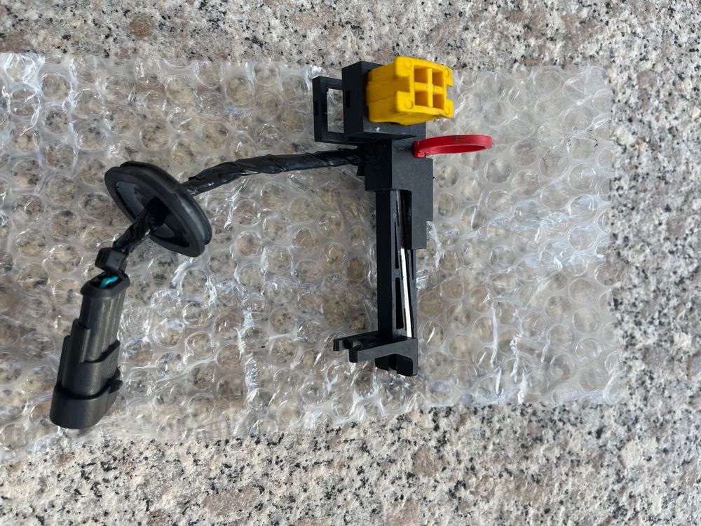 Alfa Romeo Giulietta 940 Sensor Start Stop Schalthebel Schal (Gebraucht ...