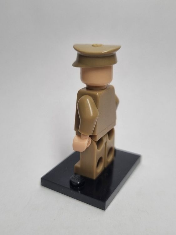 LEGO Indiana Jones " iaj018 Colonel Dovchenko " (Gebraucht) in ...