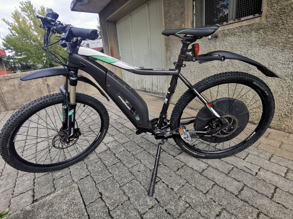 E-Bike Wheller Bionx | Kaufen auf Ricardo