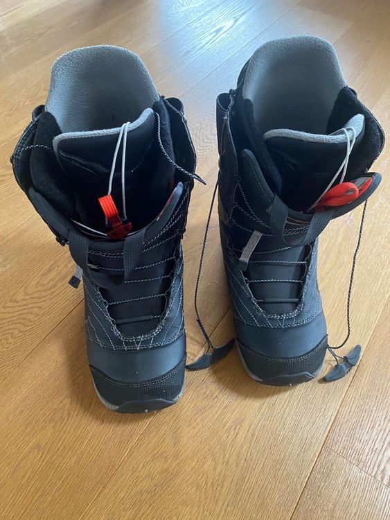 Burton Imperial Men's Snowboardschuhe (Gebraucht) in Meggen für CHF 71 ...