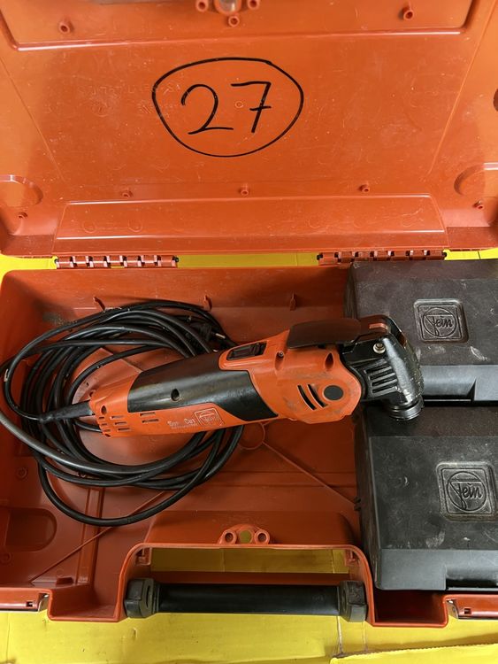 Fein FSC 1.7 Q | Kaufen auf Ricardo