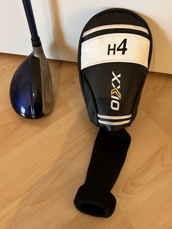 XX10 Hybrid H4 20* | Kaufen auf Ricardo