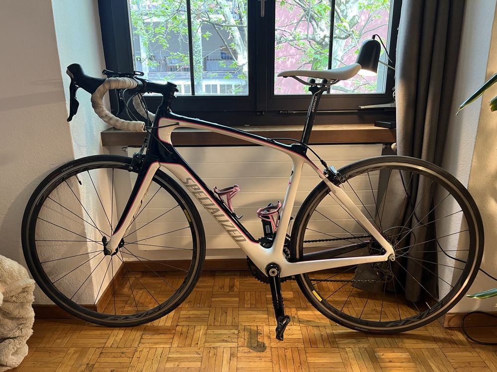 Specialized Ruby Carbon – Women’s Road Bike (54cm) (Gebraucht) in ...
