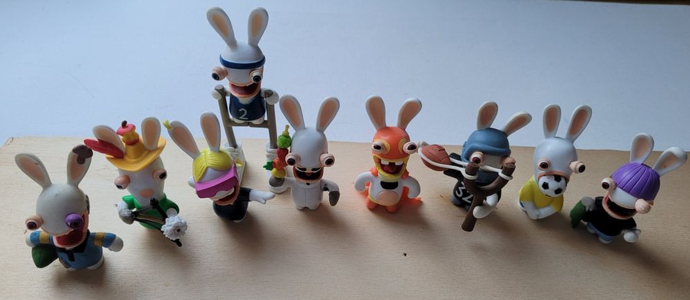 RABBIDS | Kaufen auf Ricardo