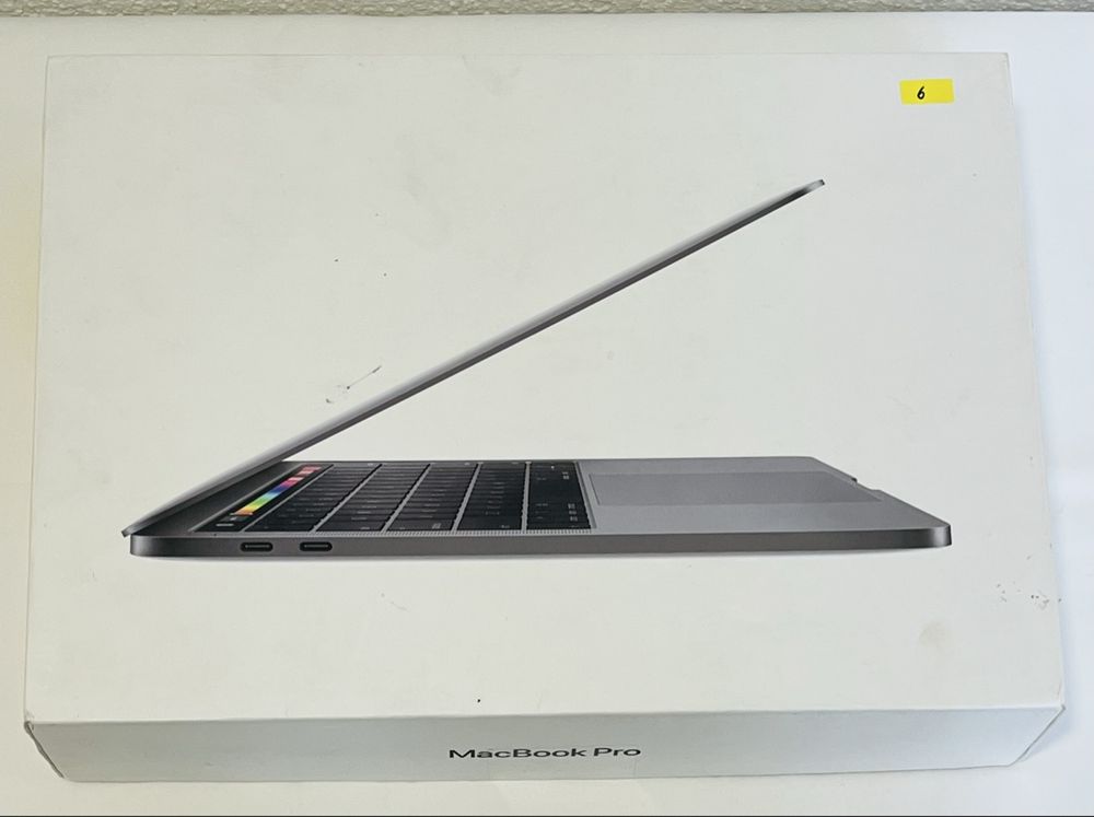 MacBook Pro 13 mit Touch Bar A2159 (Defekt) in Wildegg für CHF 89 – mit ...
