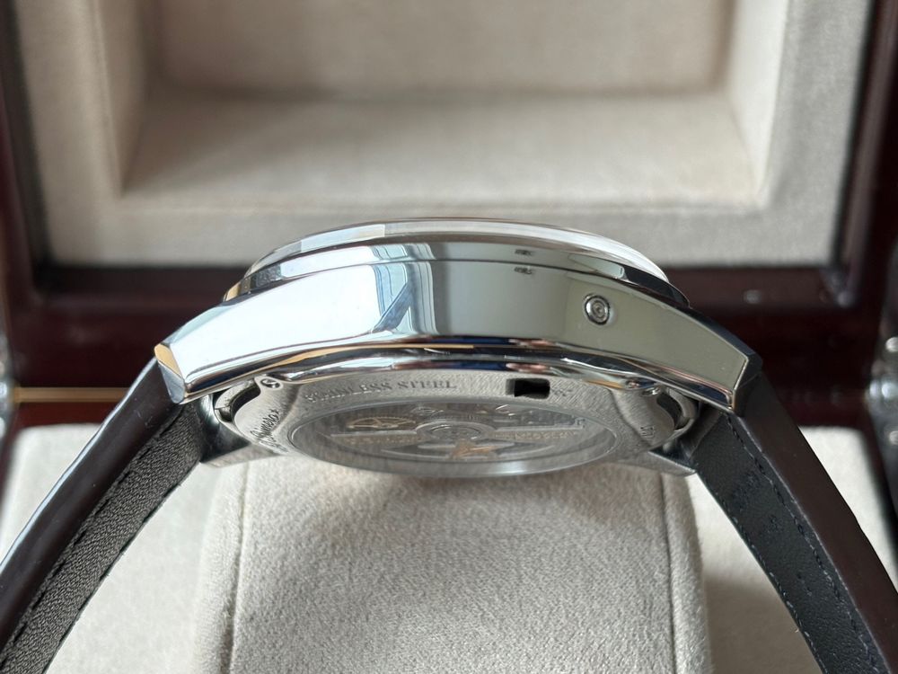 ZENITH El Primero Chronomaster Grande Date (Gebraucht) in Birsfelden ...