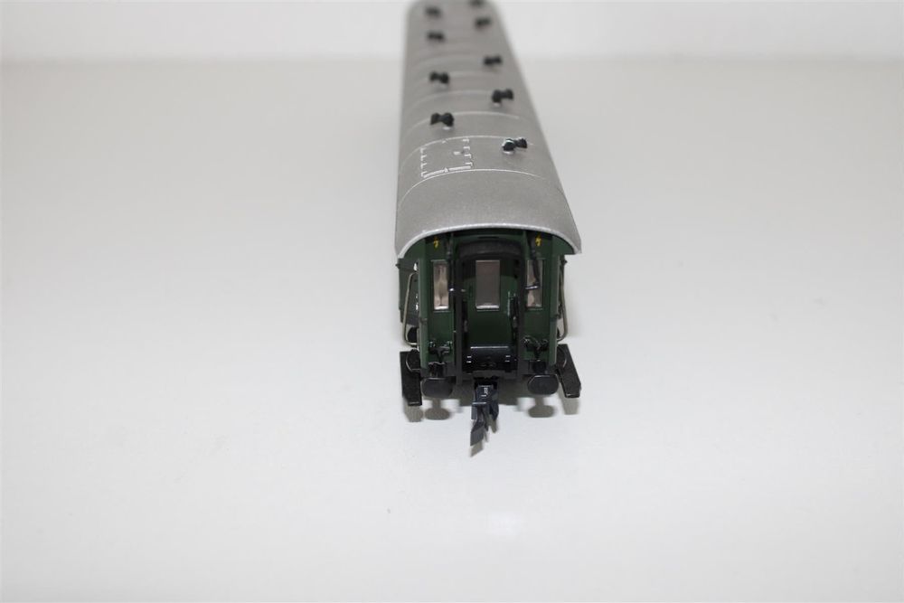 H0 Roco 44546 DB Personenwagen 2. Klasse (Gebraucht) in Reiden für CHF ...