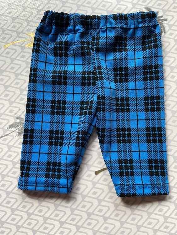 Puppenleggins Jersey Gr. 43 cm, Baby Born u.a.💙 (Neu und originalverpackt) in Grosshöchstetten ...