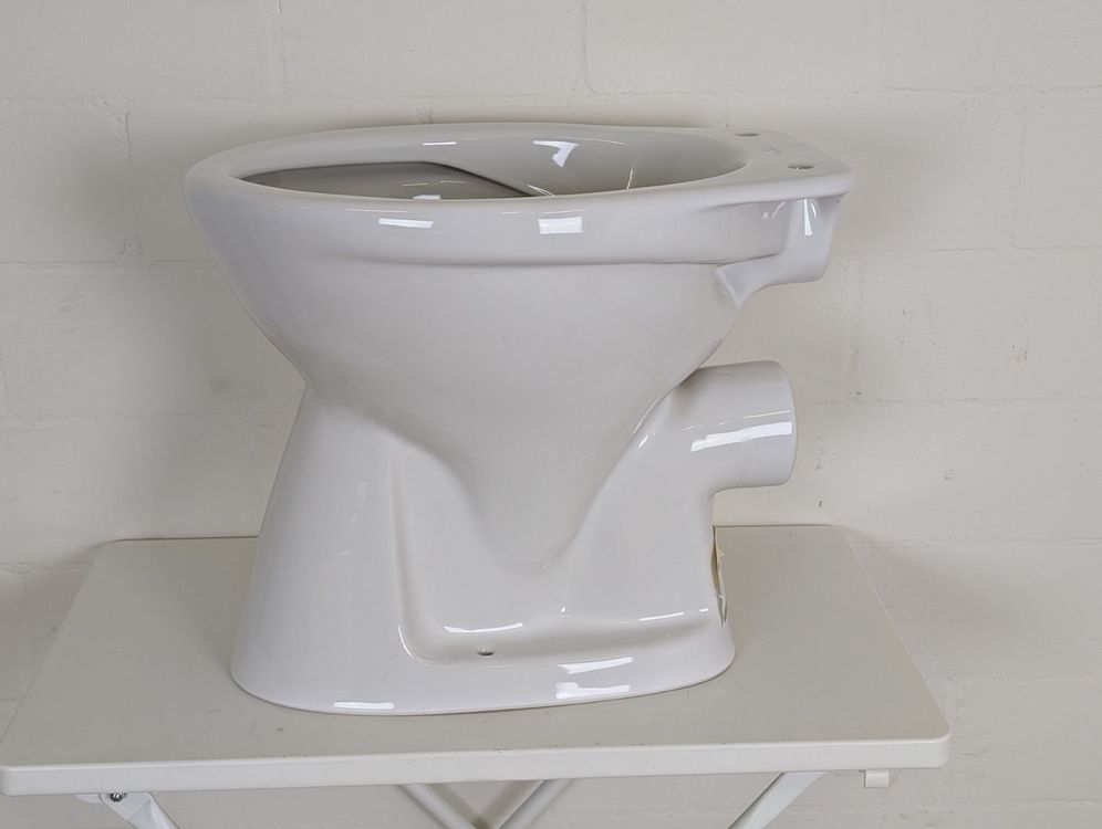 Villeroy & Boch O.novo Tiefspül-WC spülrandlos NEU 7618R001 (Neu ...