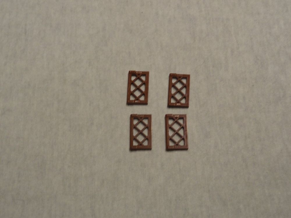 Lego Fenster (Gebraucht) in Aarau für CHF 1 – mit Lieferung auf Ricardo ...
