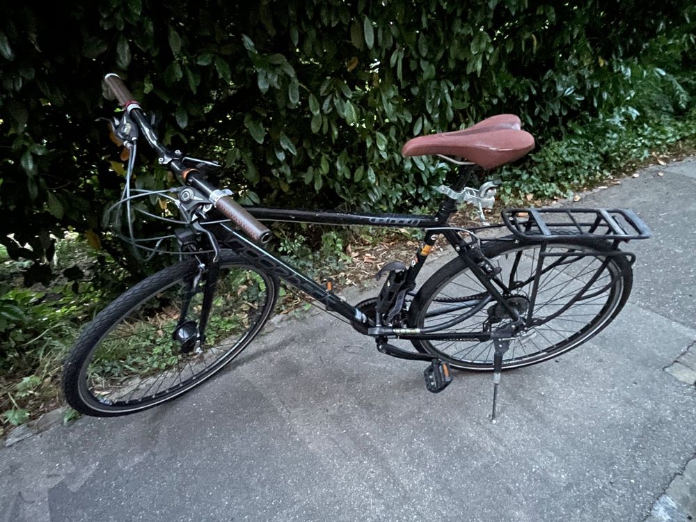 Herren Velo Ridgeback Velocity (Gebraucht) in Binningen für CHF 220 ...