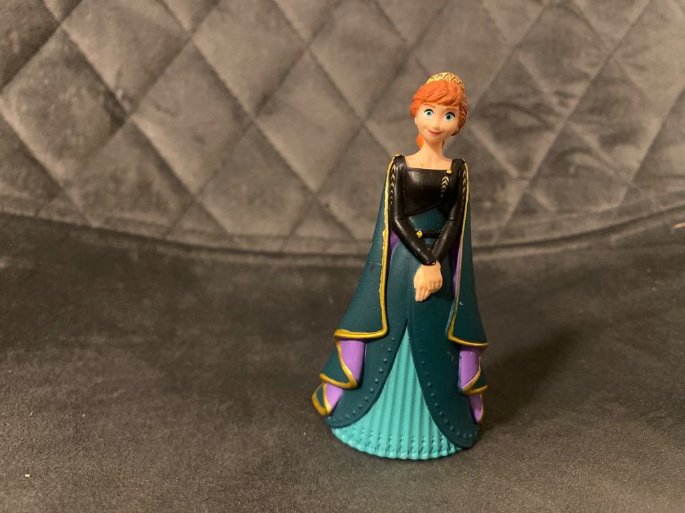 Tonie Disney Die Eiskönigin Anna (Gebraucht) in Pratteln für CHF 10 ...