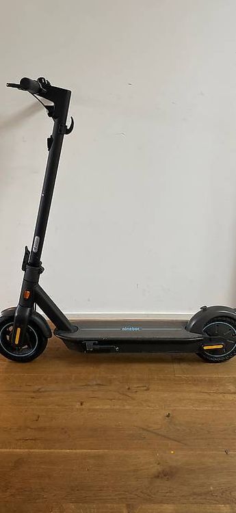 Ninebot G30 Max Gebraucht (Gebraucht) in Luzern für CHF 270 – mit ...