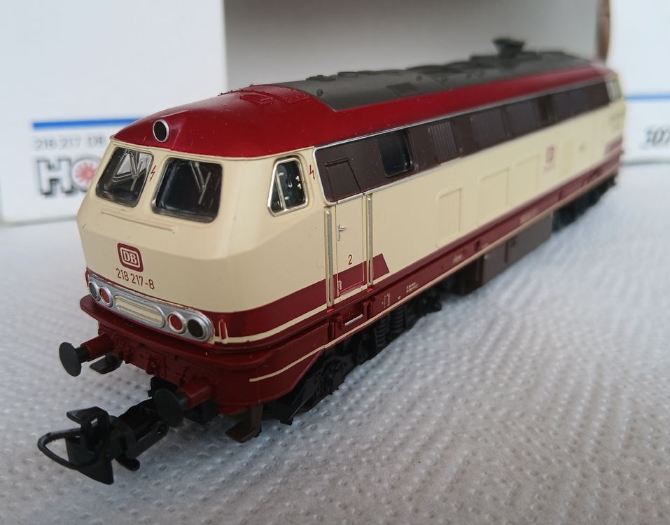 Märklin 30747 (Neu und originalverpackt) in Wirzweli für CHF 140 – mit ...