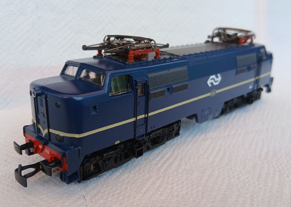 Märklin 3161 (Neu (gemäss Beschreibung)) in für CHF 70 – mit Lieferung ...