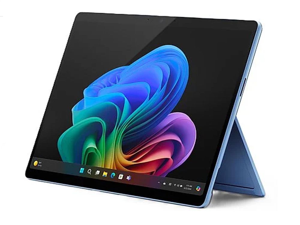 MICROSOFT Surface Pro, Copilot+ PC (Neu und originalverpackt) in moosseedorf für CHF 518 – mit ...