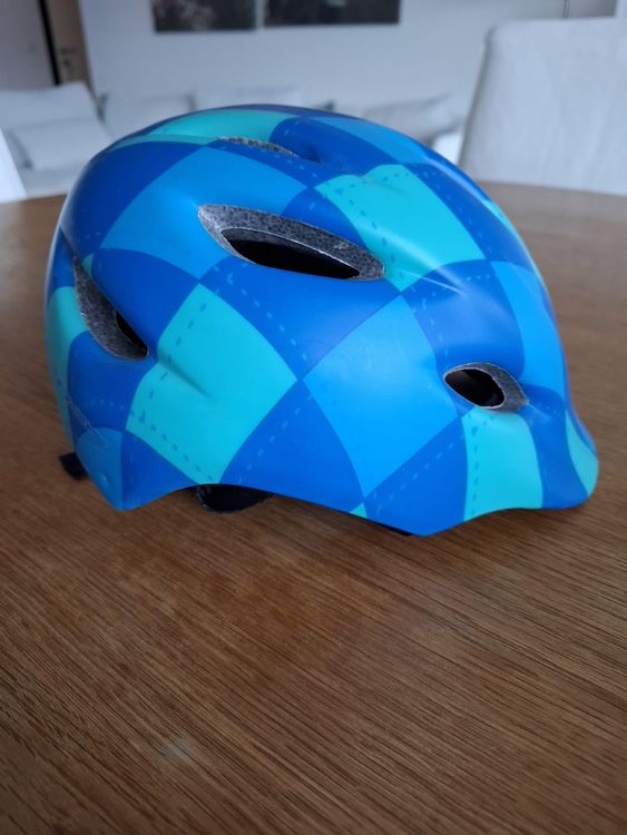Fahrradhelm von Kross Gr. XS (48-52 cm) (Gebraucht) in Massagno für CHF ...