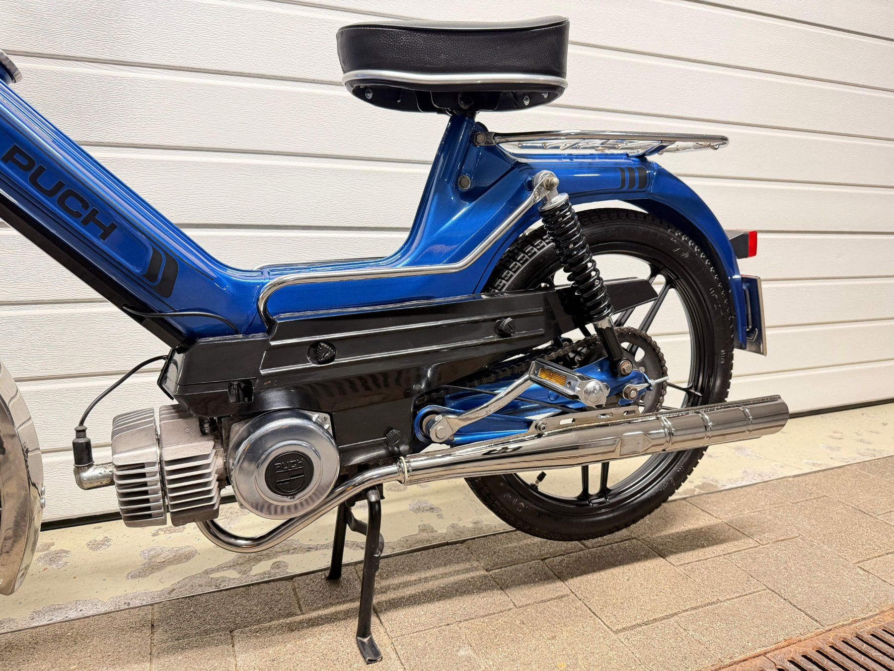 Puch Maxi Kaufennull