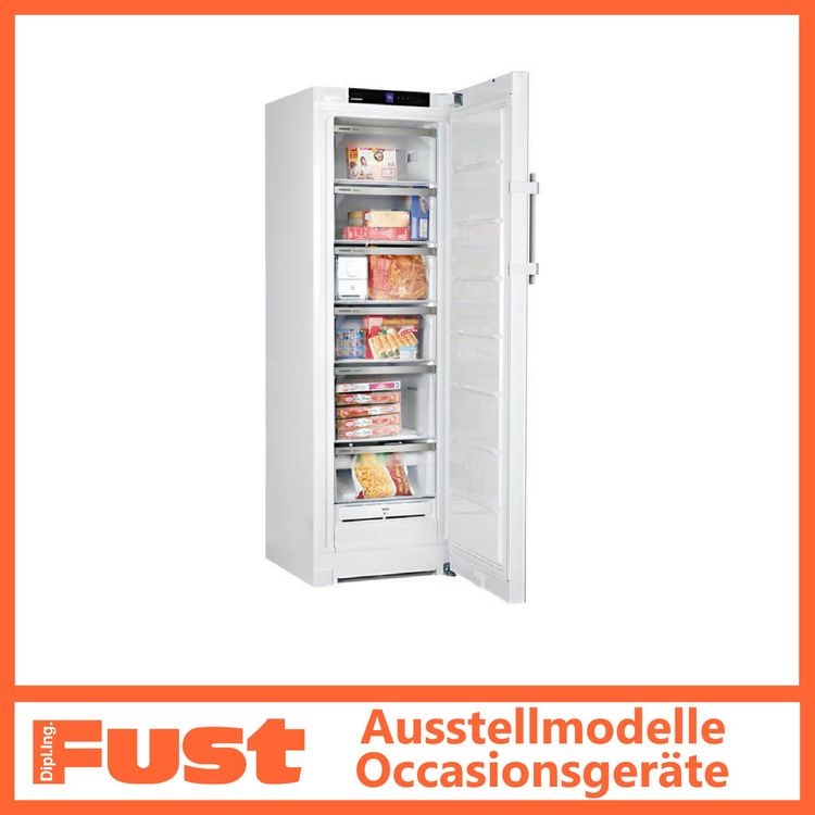 Tiefkühlschrank Liebherr LTGN 234 (Gebraucht) in Oberbüren für CHF 679 – nur Abholung auf ...