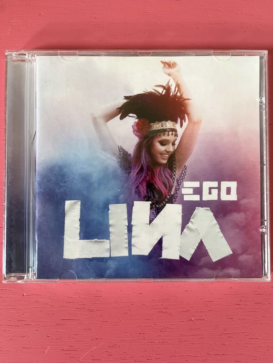 Lina - Ego | Kaufen auf Ricardo