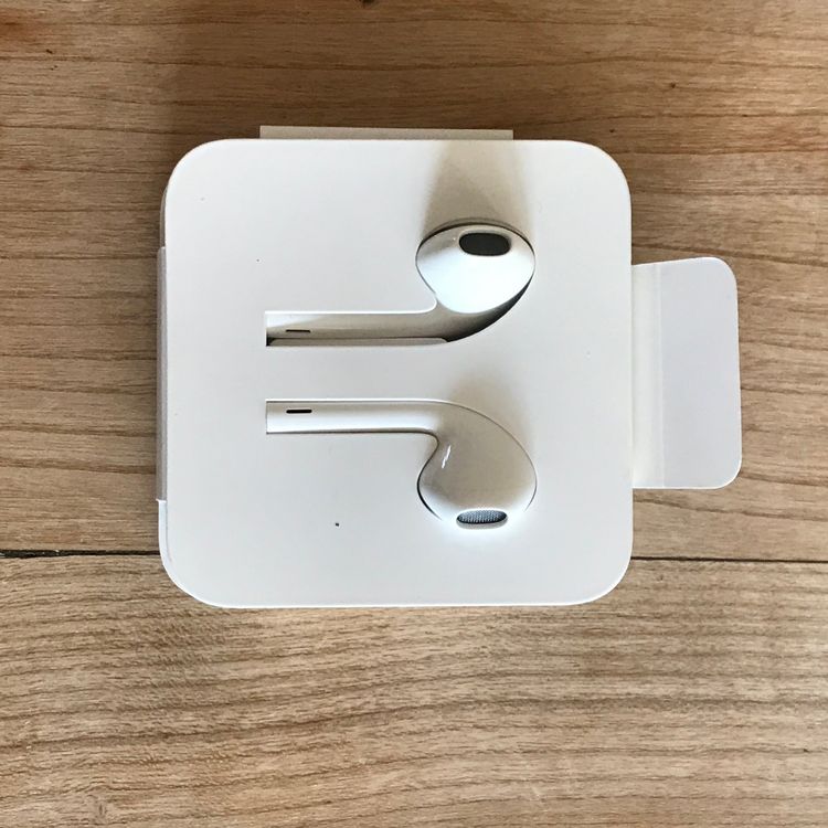 Apple - Kopfhörer - drahtgebunden (Neu (gemäss Beschreibung)) in Zürich ...