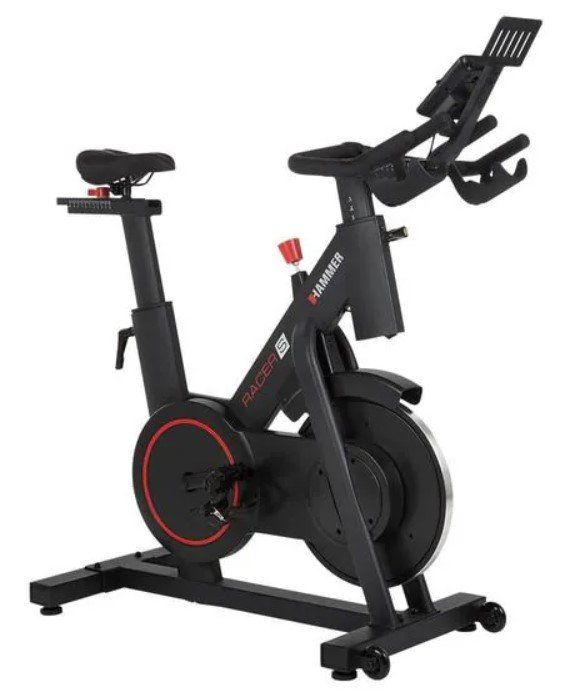 Indoor Bike Speed Race S (Gebraucht) in Bellikon für CHF 450 – nur ...