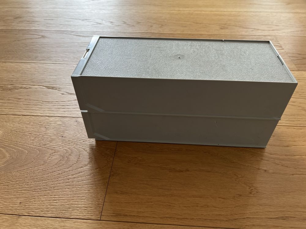 Dia Box für 2x 50 Stück (Gebraucht) in Bern für CHF 14 – mit Lieferung ...