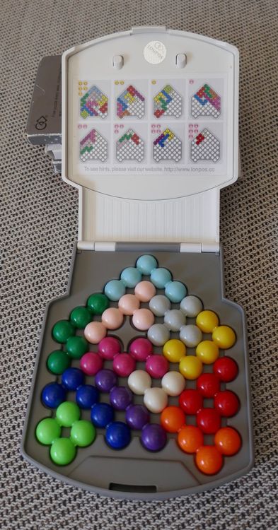 Lonpos.cc Knobelspiel | Kaufen auf Ricardo