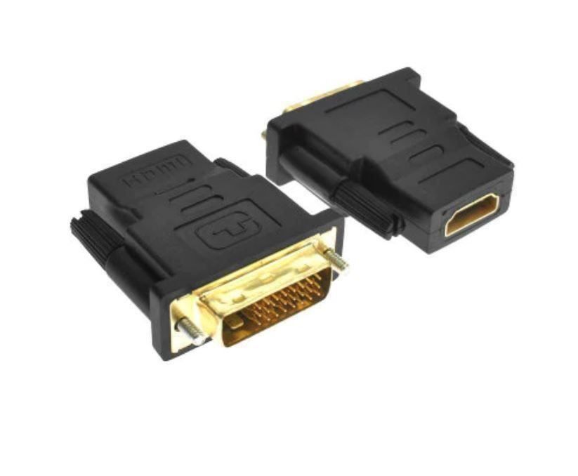 DVI - HDMI Adapter | Kaufen auf Ricardo