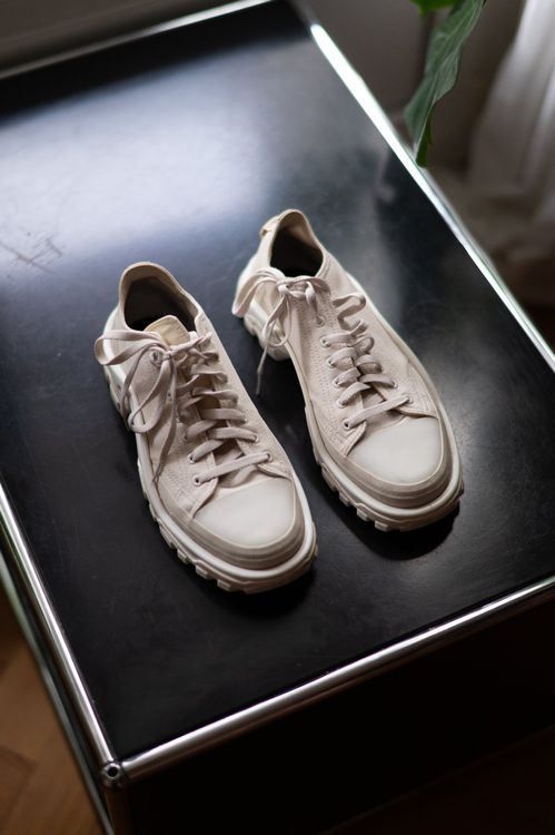 Adidas x Raf Simons Detroit Runner (D'occasion) à Lausanne pour CHF 40 ...